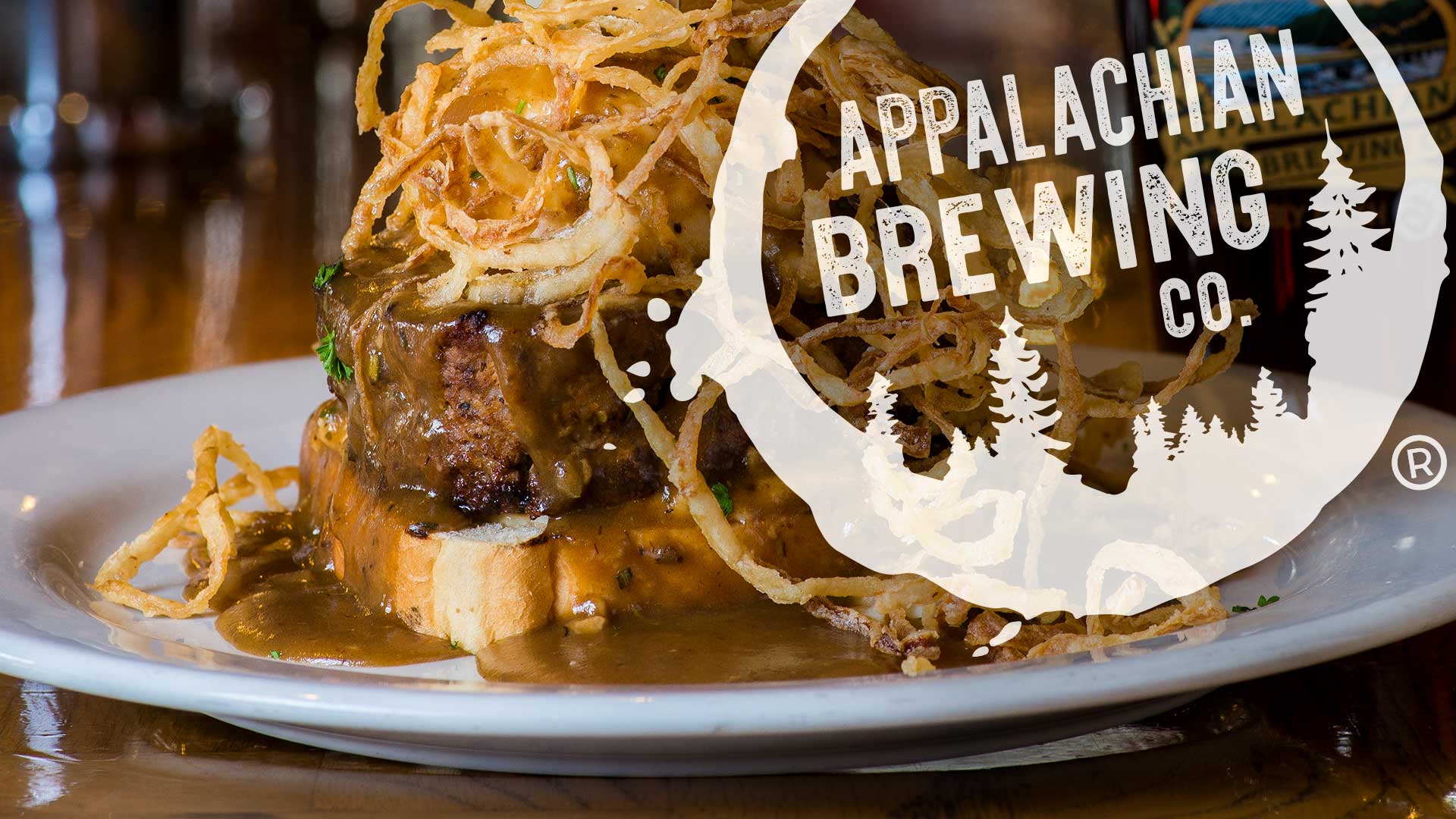 Appalachian Brewing Company - Leave a Comment