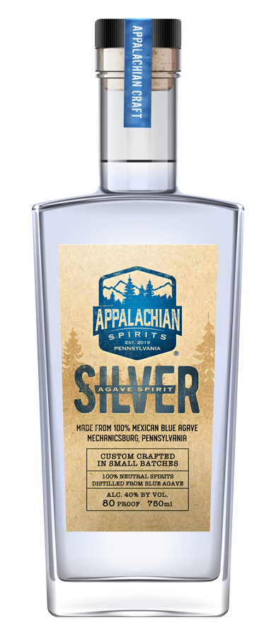 Appalachian Brewing Company - Spirits
