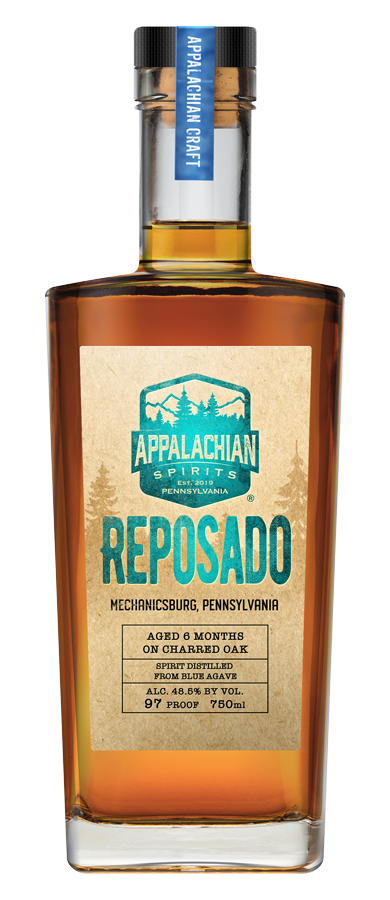 Appalachian Brewing Company - Spirits